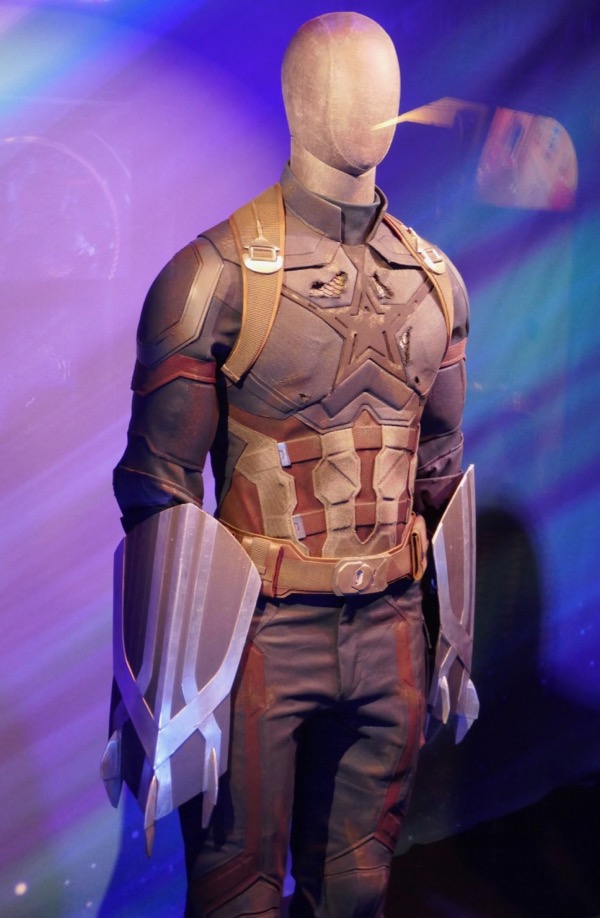 Hollywood Movie Costumes and Props: Falcon, Nomad and Bucky costumes ...