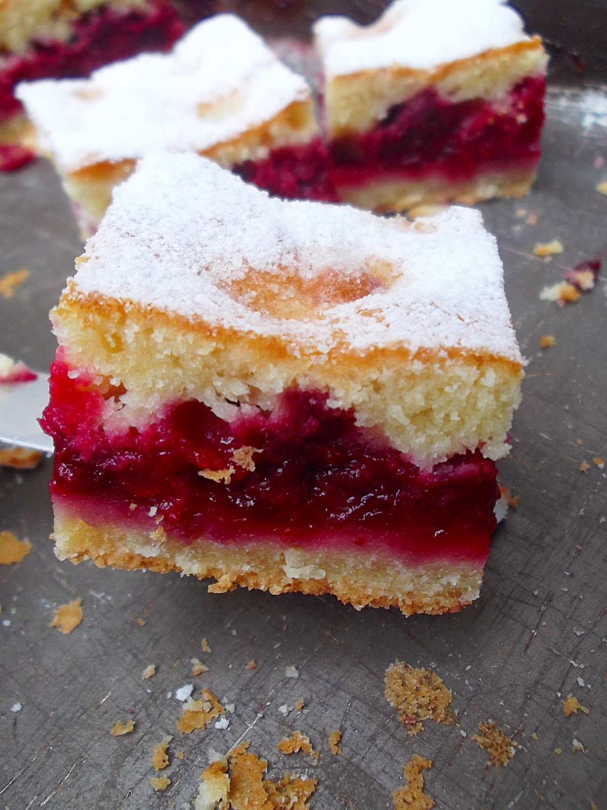 Astal Kuhinja Ravnice: Lenja Pita