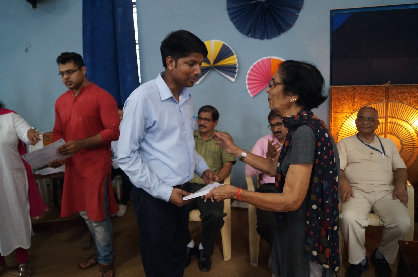 The Blind Relief Association, Delhi The Blind Relief Association, Delhi