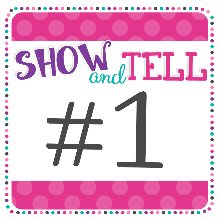 Preschool Wonders: Show and Tell!