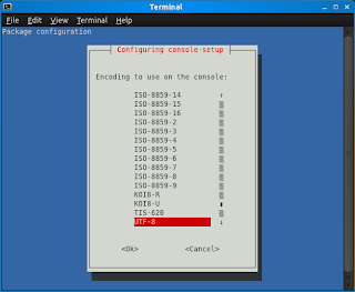 ArabicFOSS: أبريل 2011