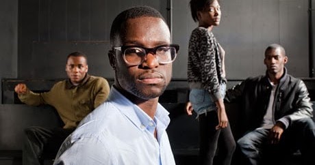 FEMI OGUNS IDENTITY SCHOOL OF ACTING OPENS BRANCH IN LOS ANGELES!