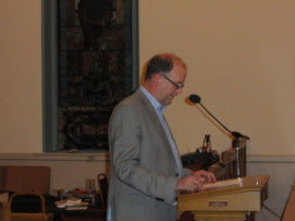 Lehigh Valley Ramblings: July 2011