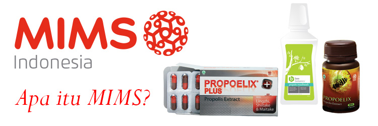 Apa itu MIMS? | Madu Asli - High Desert