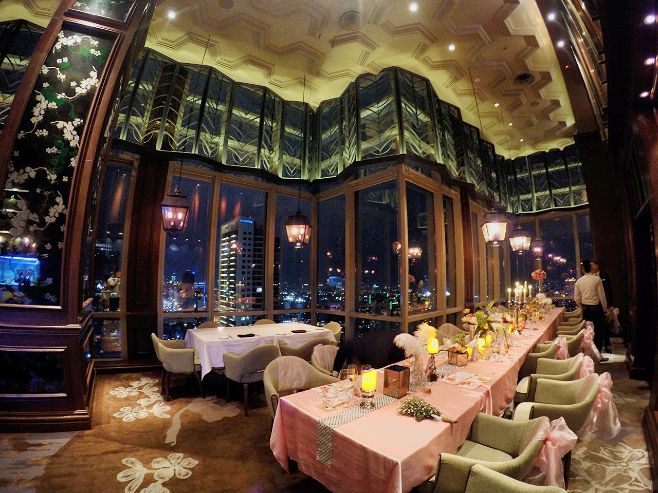 CiwiCiwi Blog: REVIEW: GAIA by Oso Ristorante