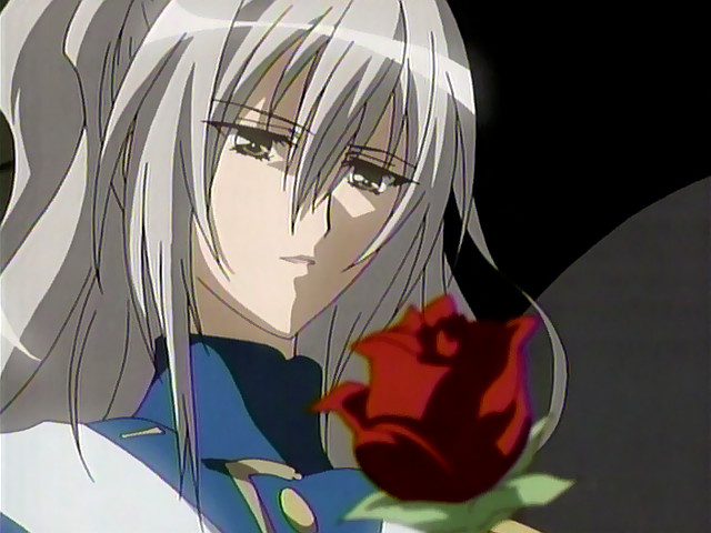 MANGAS Y ANIMES EN TU IDIOMA: STRAWBERRY PANIC