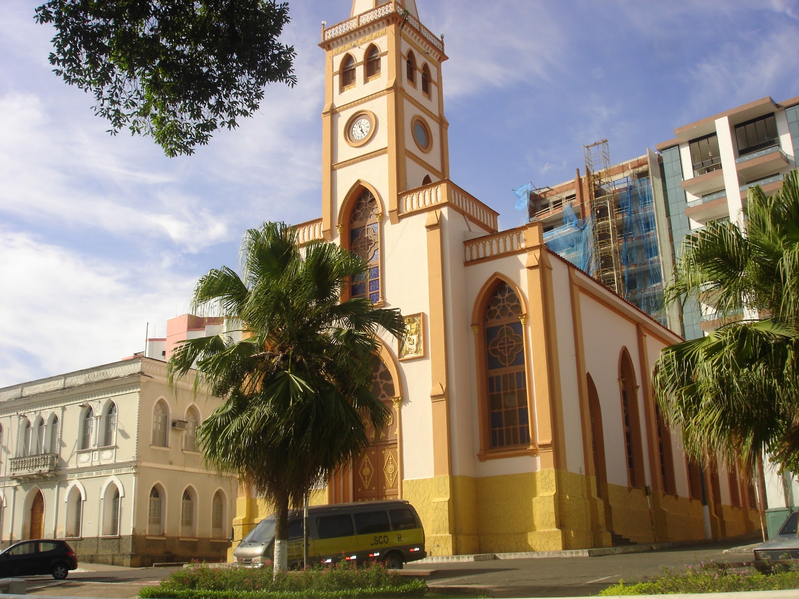 Jornal Consciência da Mata: Visconde do Rio Branco - Minas Gerais ...