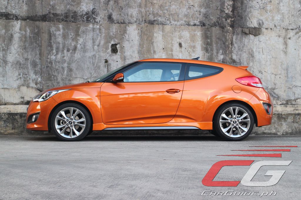 VEHÍCULOS EN GENERAL: 535 - HYUNDAI VELOSTER EN EL TURISMO NACIONAL ...