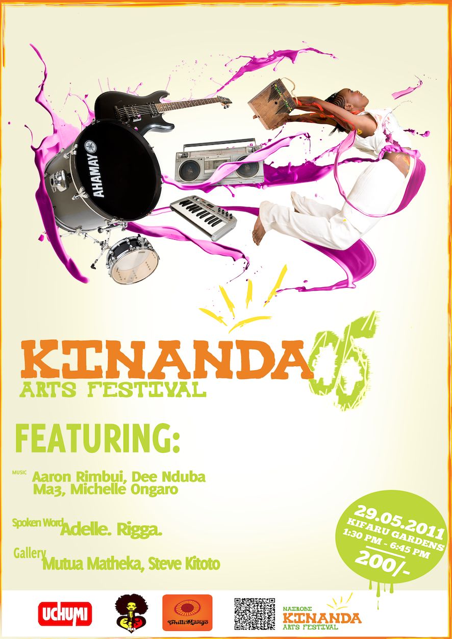 Kinanda Festival
