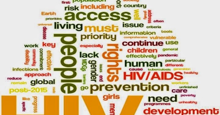 L'ARMARI OBERT: VOCABULARIO BASICO SOBRE VIH/SIDA