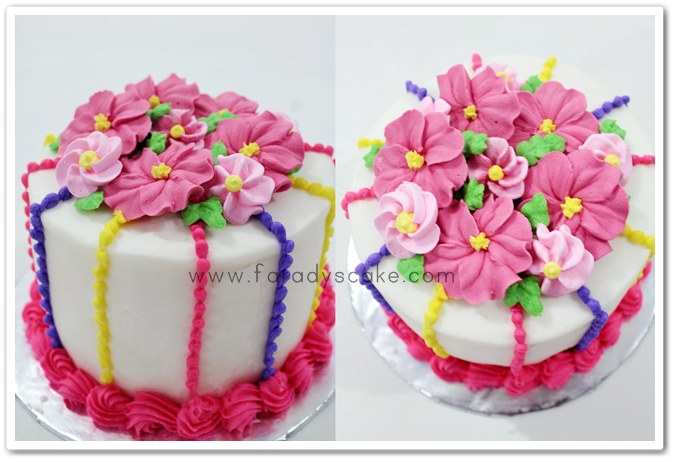 Royal Icing Flowers | Where Everything Is Made With Love