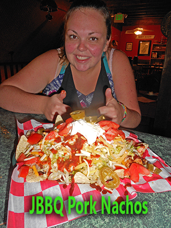 Jim's Galley: BBQ-Jim’s reveals his secret and all time best pulled ...