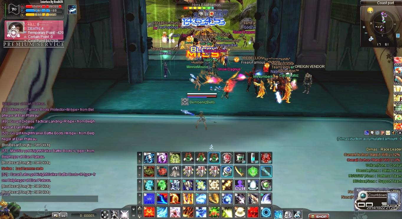 blogger RF ISLAND NVD: Map Elan