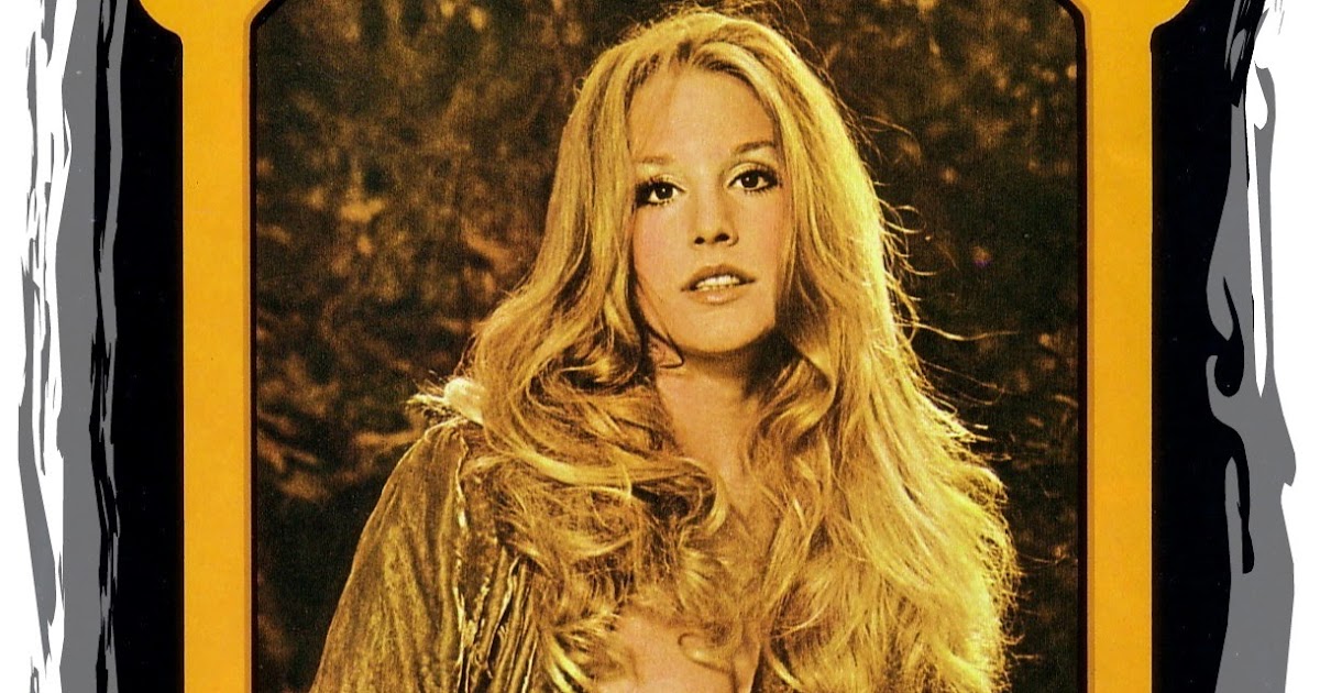 SIXTIES BEAT: Lynn Carey - Mama Lion