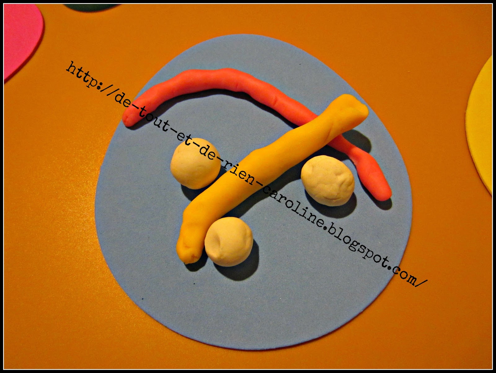 De tout et de rien: Activités pour le Préscolaire: Décorer des oeufs ...