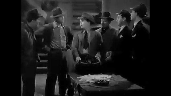 Not This Time, Nayland Smith: The 12 Days of Regis Toomey: Bullet Scars ...