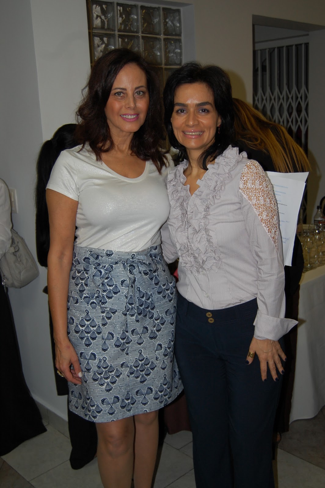 Café de Confraternização ~ Marilene Simão Kehdi