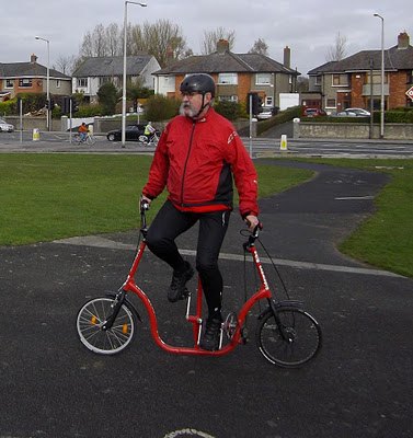 31 Unusual Weird and Crazy bicycle designs - Spyful Breaking News