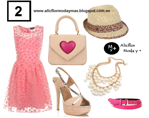 alicflor moda y +: TEST DEL ESTILO