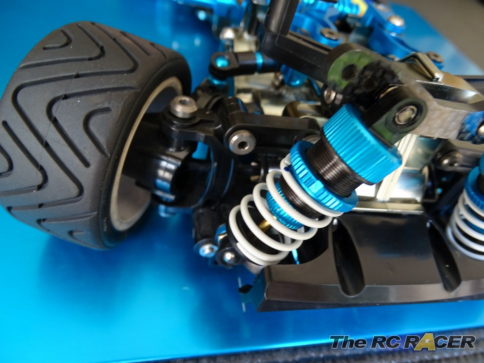 Tamiya M05 v2 guide, Setup, Mods, tuning and racing tips. | The RC Racer