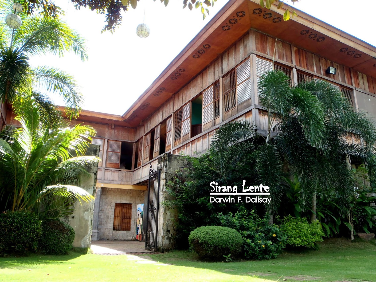 SIRANG LENTE: Cebu Cathedral Museum | Cebu City