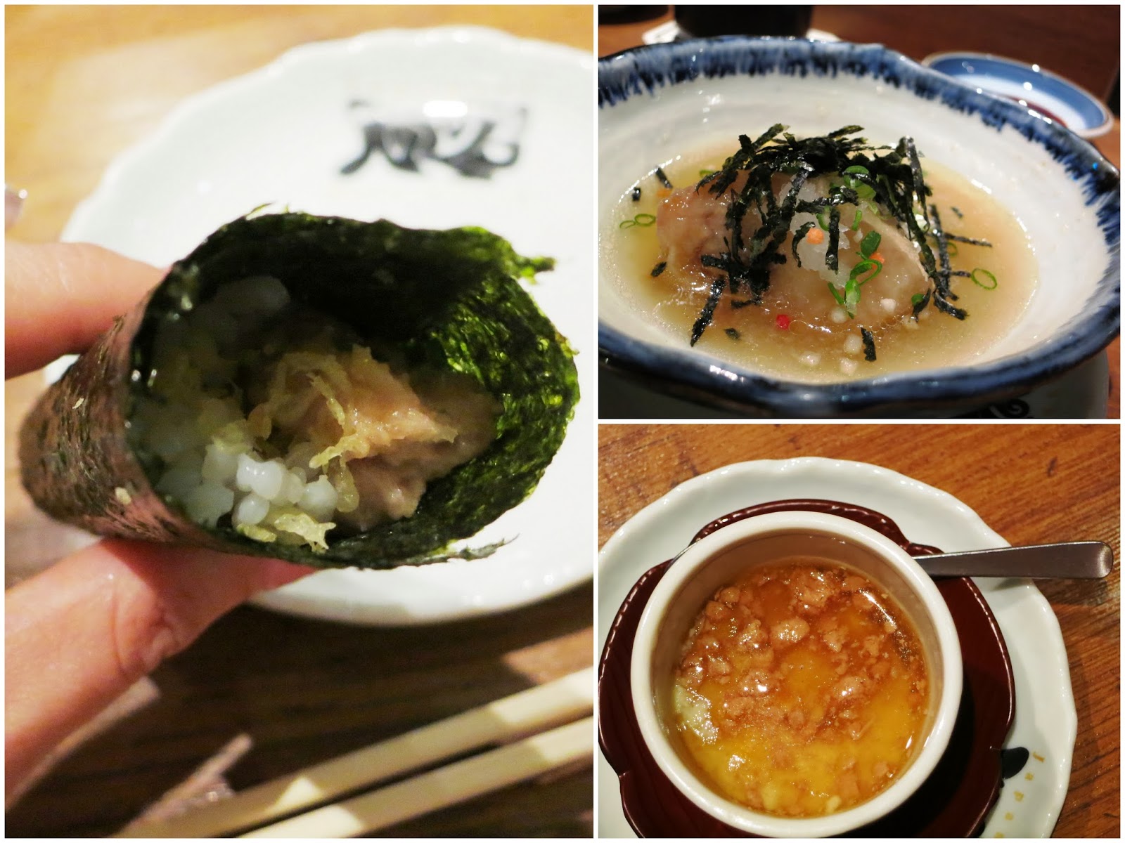 PinkyPiggu: Teppei Japanese Restaurant, Orchid Hotel ~ An Awesome ...