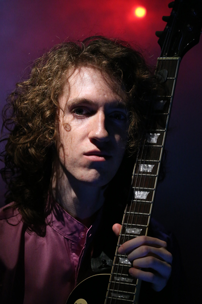 Ben Sant's Instagram, Twitter & Facebook on IDCrawl