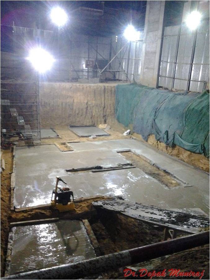 Dr.Depak Muniraj Civil Engineers Training Institute®: Plain Cement ...