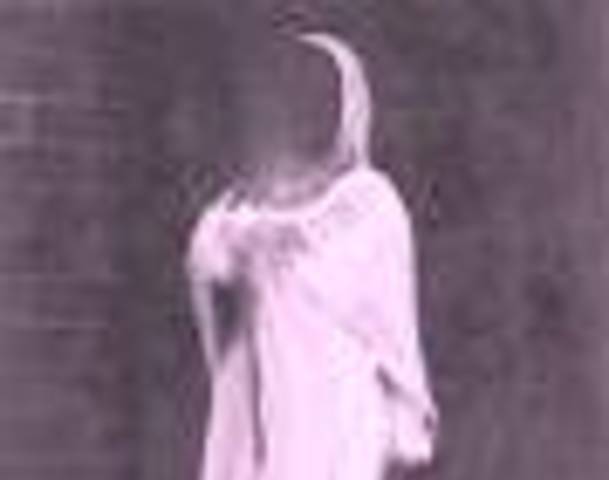 Paranormal Spot News: Different types of Ghosts in India.