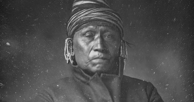 The Chubachus Library of Photographic History: Daguerreotype Portrait ...