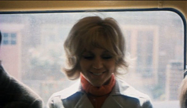 Dusty Video Box: Three's a crowd? Monique (1970)