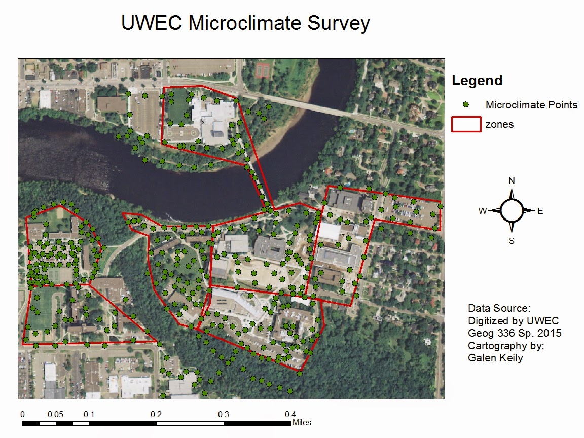 Geospatial Field Methods: Data Collection II