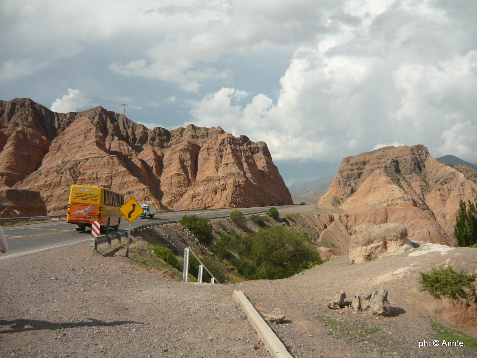 Ann!e.: Maimará - Jujuy - Argentina. Norte bello.