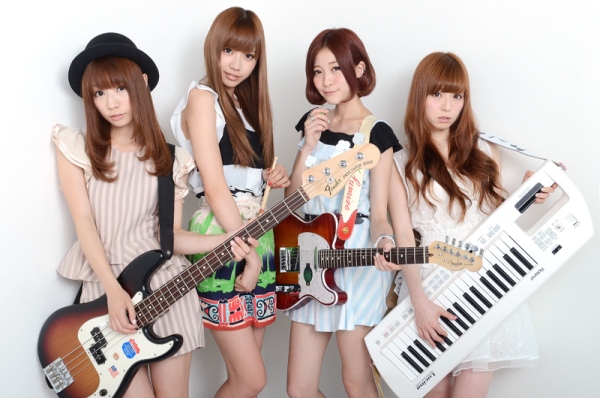 Interview with Silent Siren | JPop☆JRock☆VK