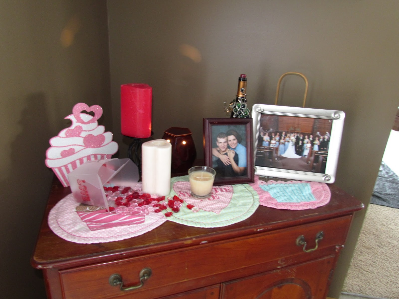 My Calico Crafts: February 2013