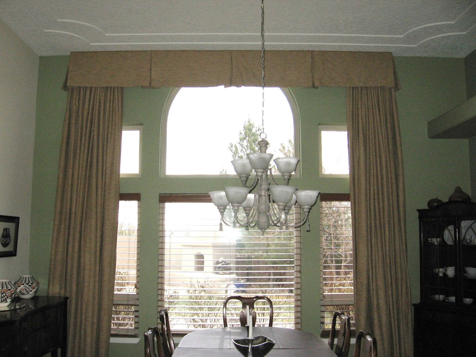 DRAPERY with JAMES ROSS DESIGNS on Maui, Hawai'i: MAUI WINDOW COVERINGS ...