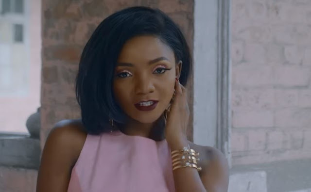 [Video] Simi – Complete Me