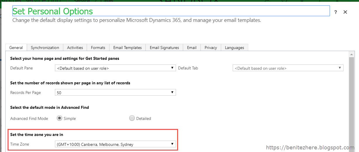 How to populate a date and time field based on a user's local time zone ...