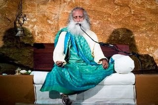 Jaggi Vasudev: About Sadhguru Jaggi Vasudev Ji