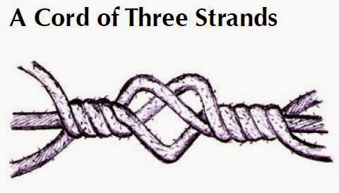 "Be The One" : Review: Real Life Press