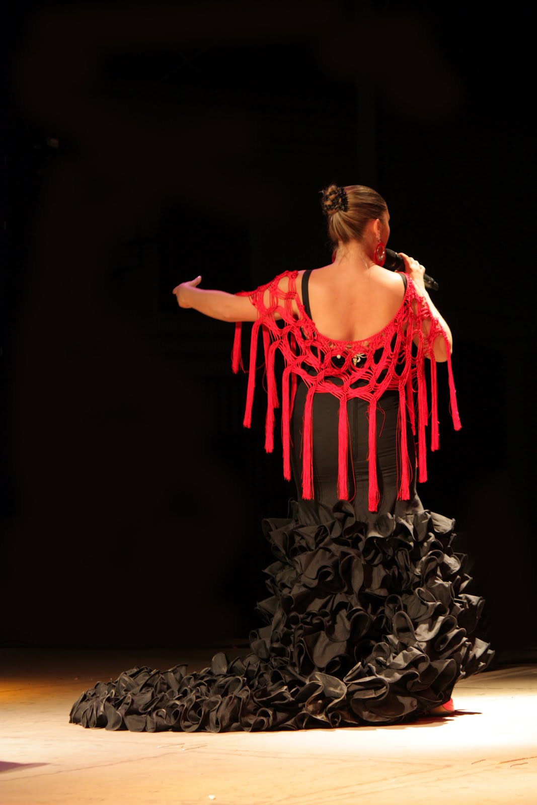 María Rubí: Maria Rubi en Villaviciosa de Odón (Madrid)