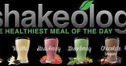 Fit Teacher Mama: 15 Reasons I Drink Shakeology