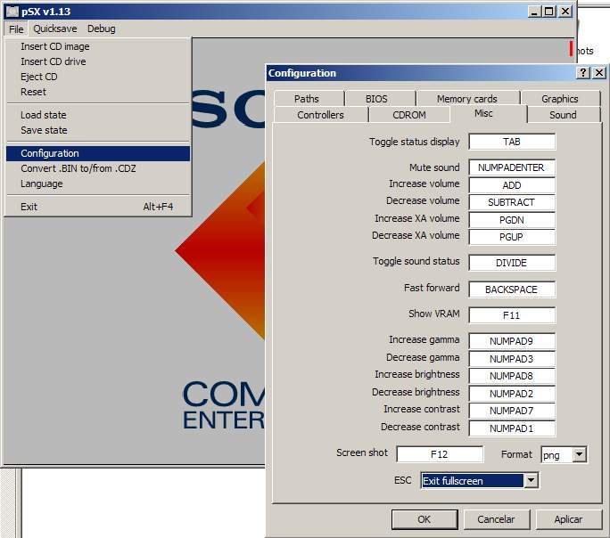 Best psx emulator video plugin - ploraju