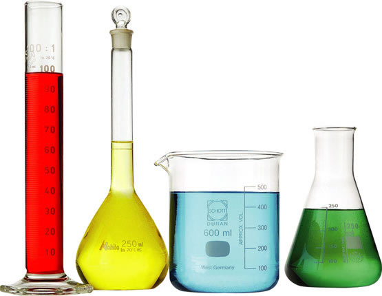 Matraz aforado - Estudiar Farmacia