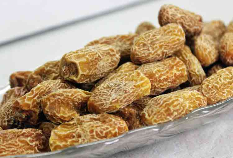 Ramya's World: KHARIK (dry dates) PAYASAM