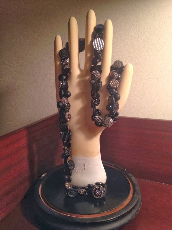 Charmstring Museum: January 2014