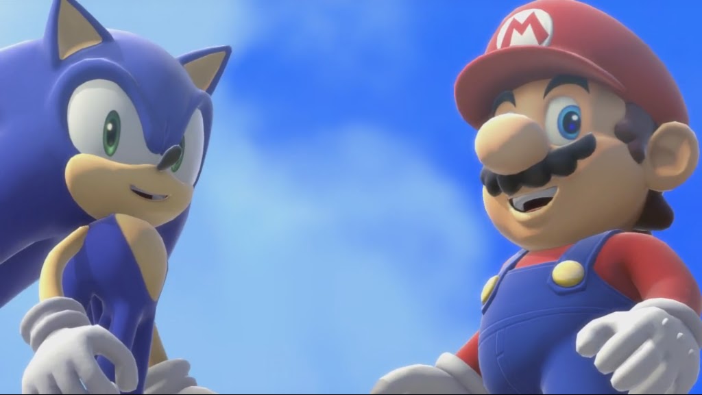 Nintendo divulga a boxart americana e novas imagens do game Mario ...