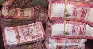 PESA ZA MAJINI: JINSI YA KUPATA PESA NYINGI