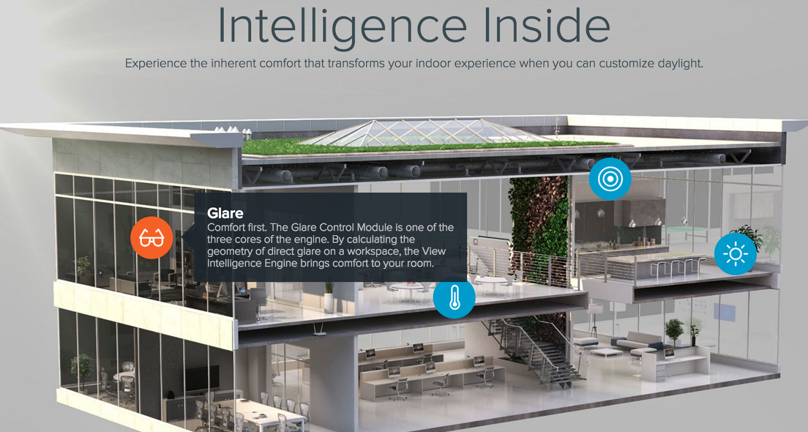 View smart nanotechnology glass is in 250 commercial buildings #gsummit ...