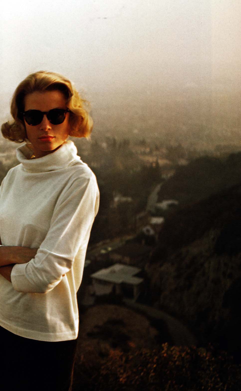 The Importance of Being Vintage: Style Inspiration: MadMen's Betty Draper